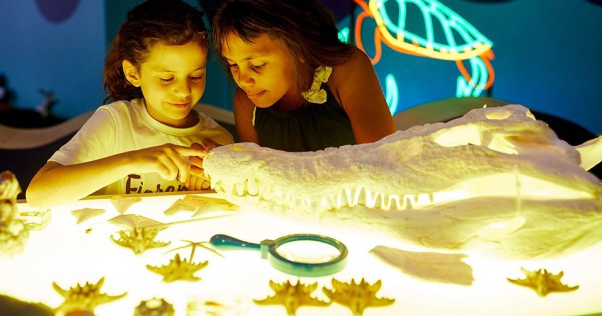 Maritime Museum 2023 Sensory Autism Spectrum Australia Aspect