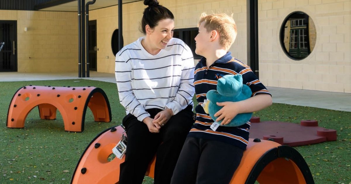 Aspect Schools – Autism Spectrum Australia (Aspect)