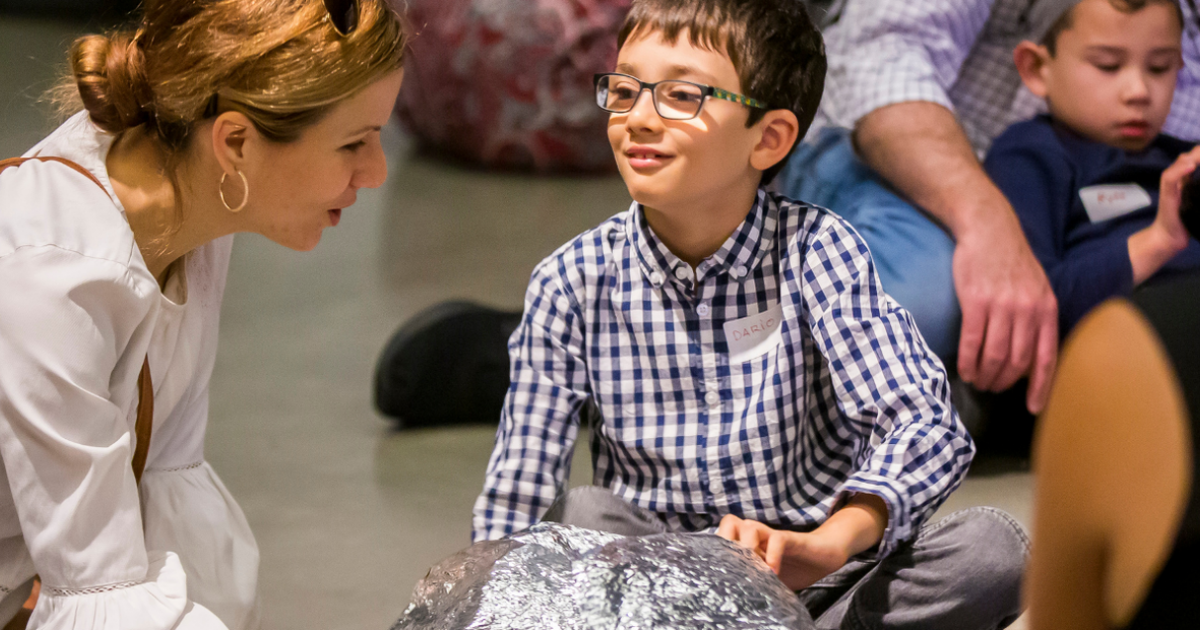 Interested in becoming one of… – Autism Spectrum Australia (Aspect)