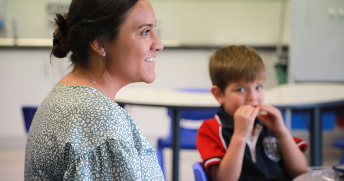 Aspect Macarthur School – Autism Spectrum Australia (Aspect)