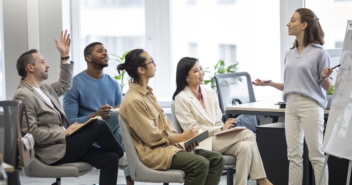 Autism friendly training – Autism Spectrum Australia (Aspect)