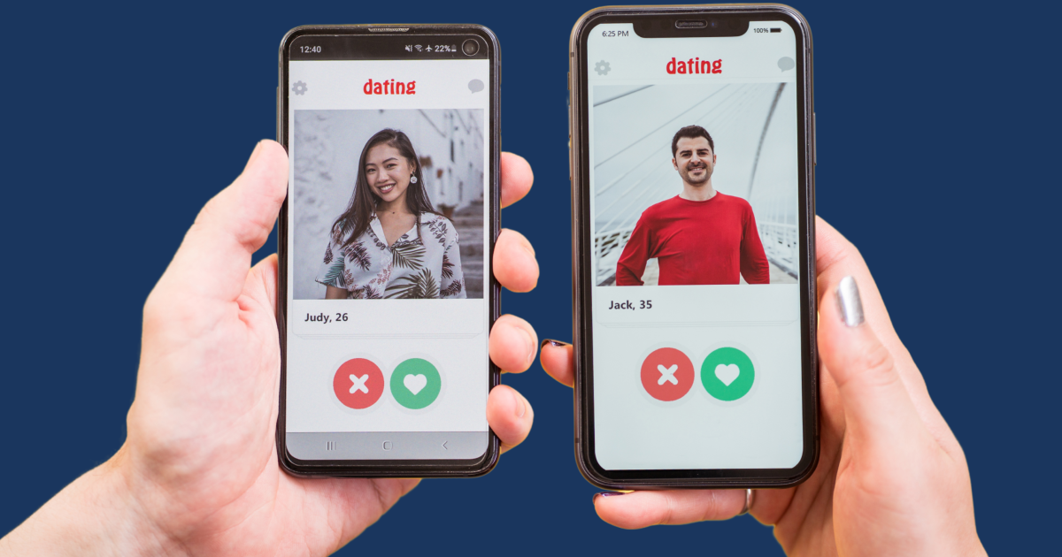 Dating apps help Autistic adults… – Autism Spectrum Australia (Aspect)