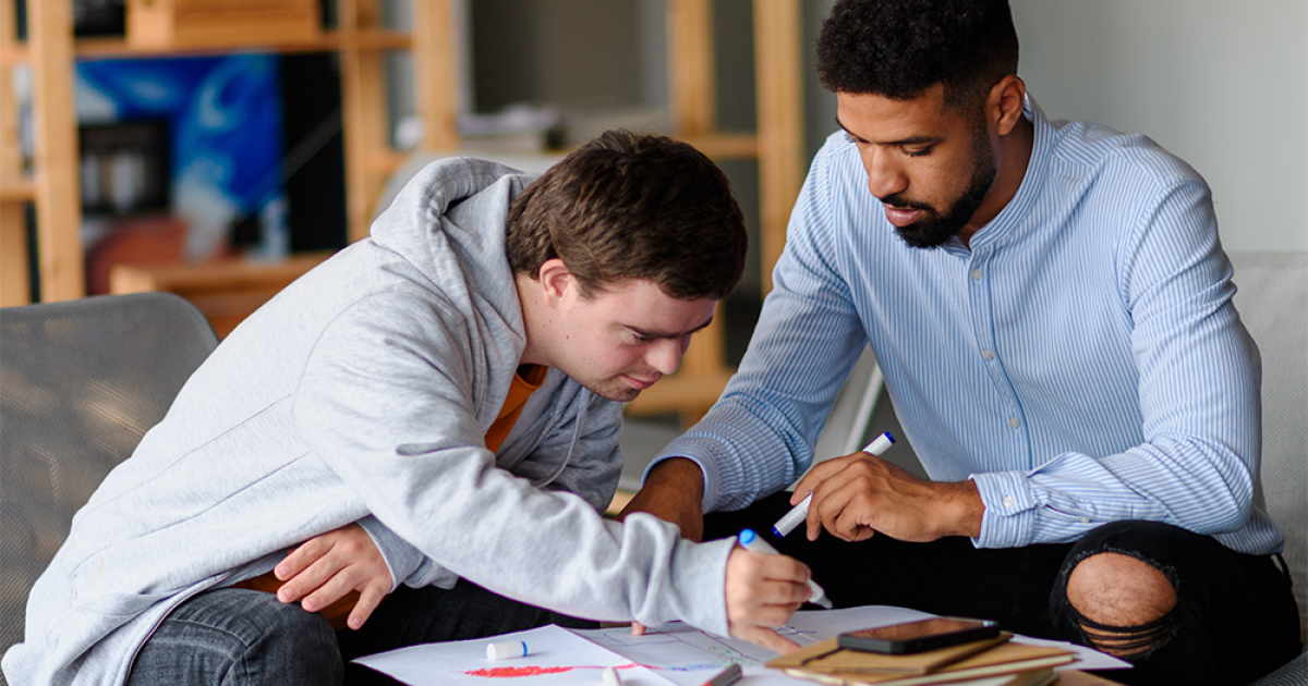 Where are they now? – Autism Spectrum Australia (Aspect)