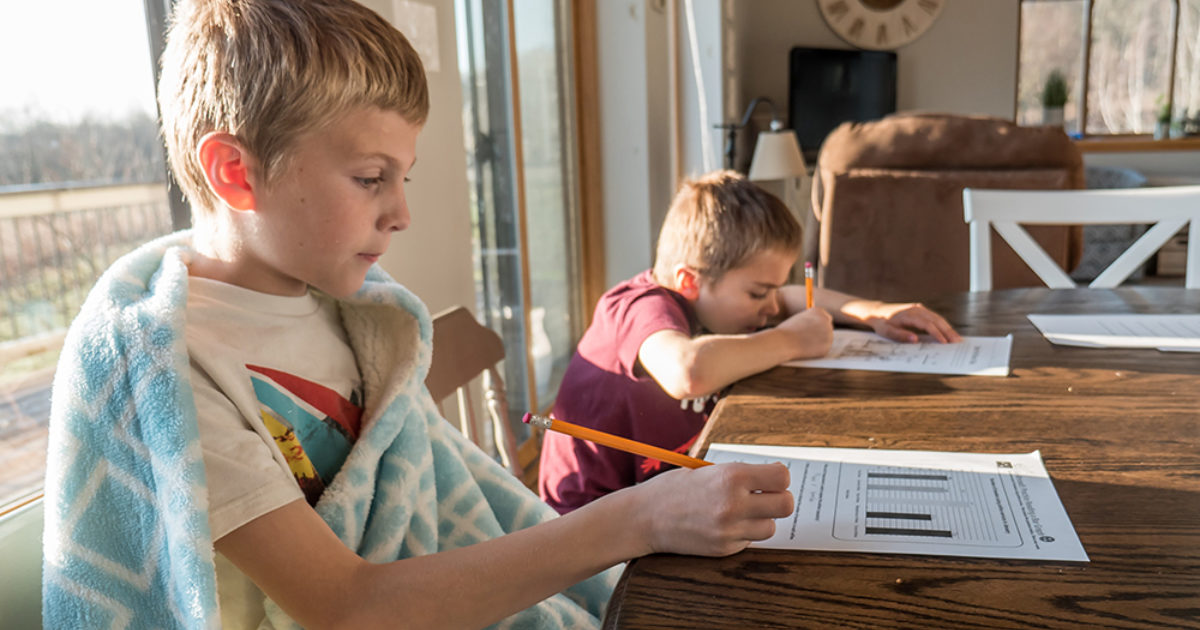 Perspectives of distance… – Autism Spectrum Australia (Aspect)