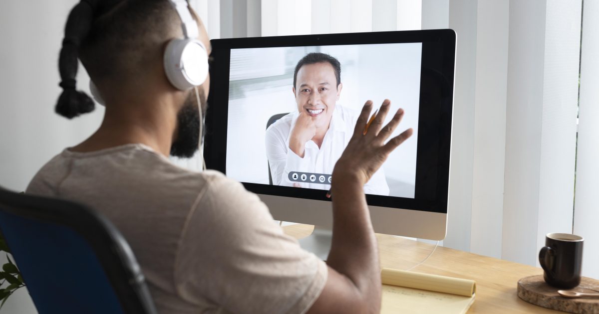 Teletherapy Services | Online… – Autism Spectrum Australia (Aspect)