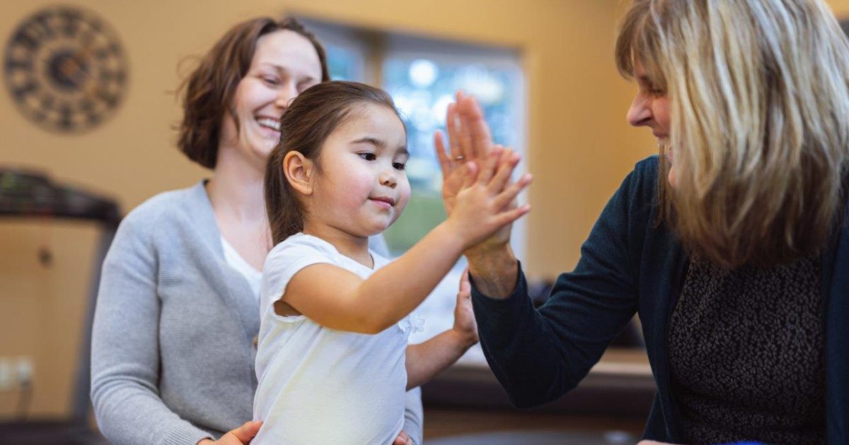 Aspect Services – Autism Spectrum Australia (Aspect)