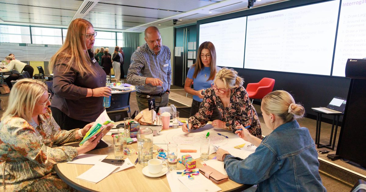 Aspect Professional Learning – Autism Spectrum Australia (Aspect)