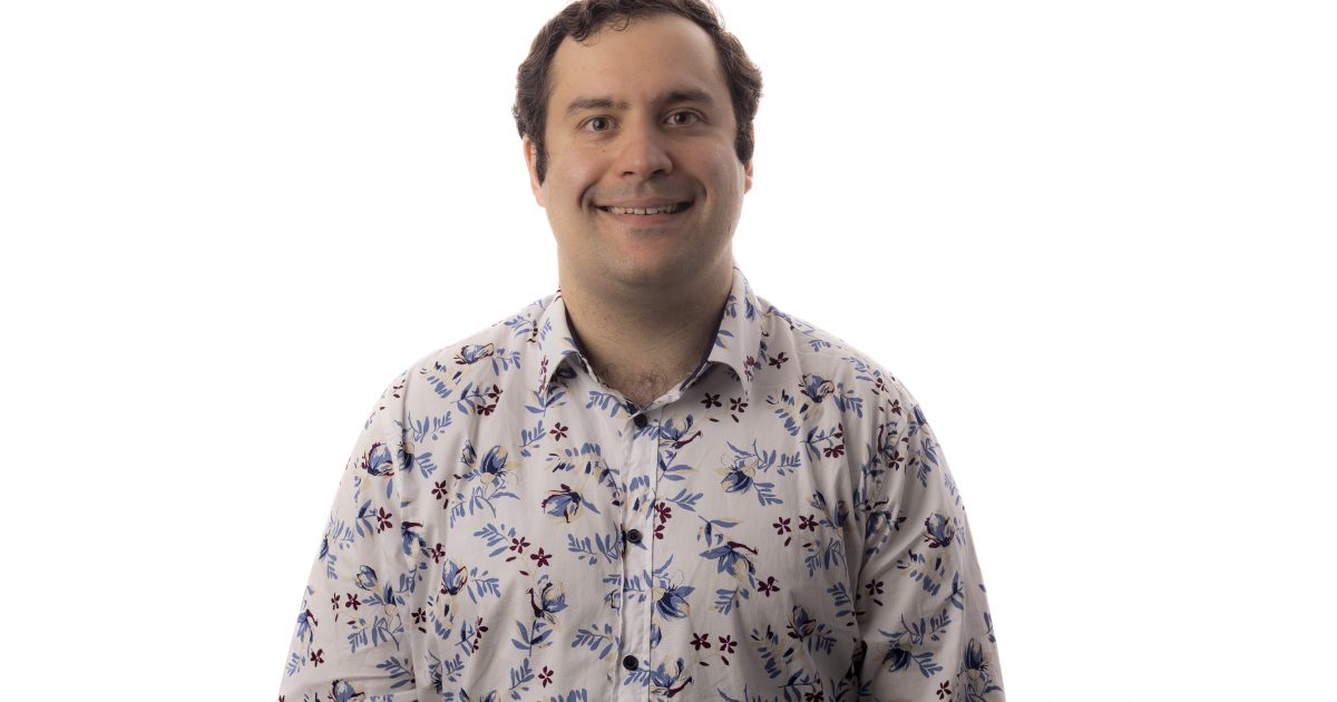 Michael Theo – Autism Spectrum Australia (Aspect)