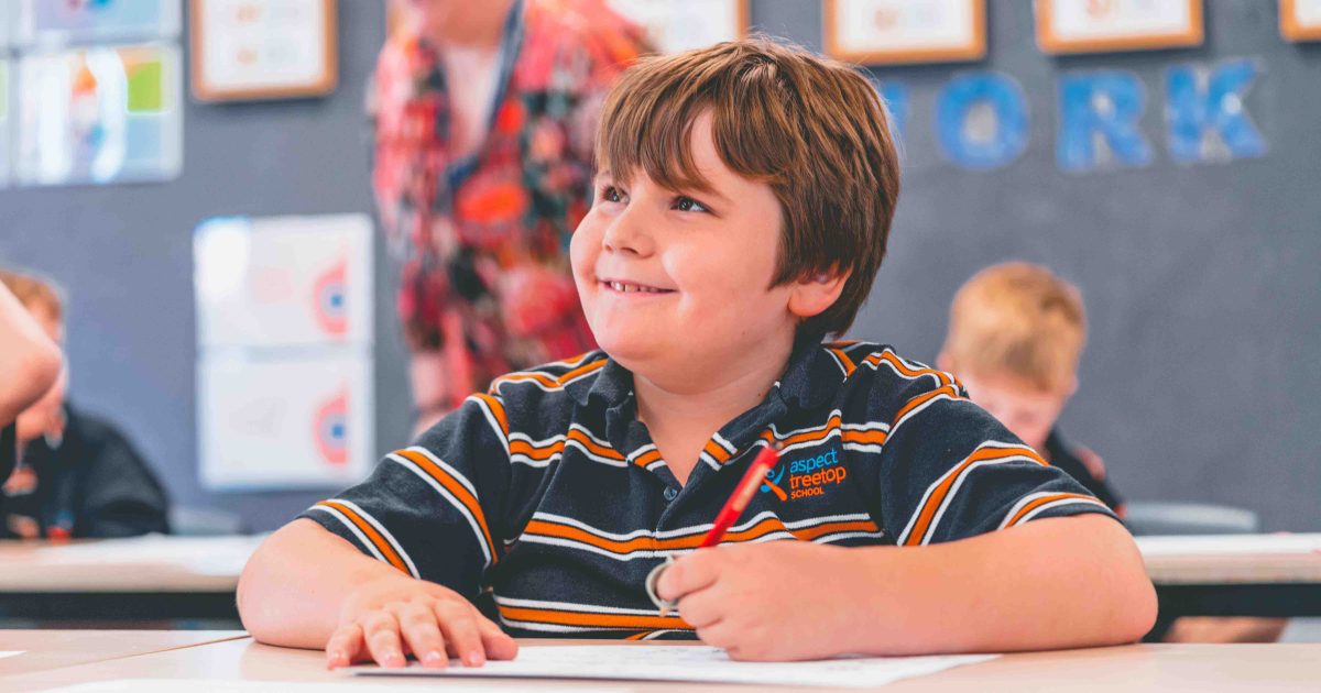 Aspect shares checklist to… – Autism Spectrum Australia (Aspect)