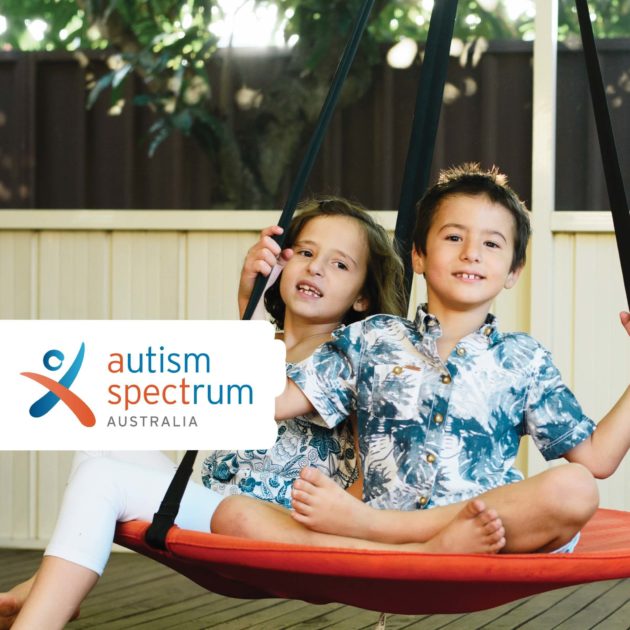 Agreements and plans for NDIS – Autism Spectrum Australia (Aspect)