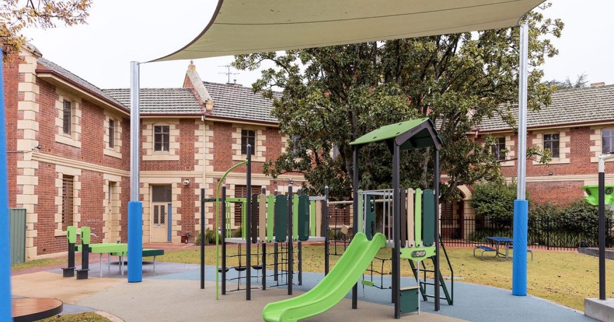 New facilities create spaces for… – Autism Spectrum Australia (Aspect)