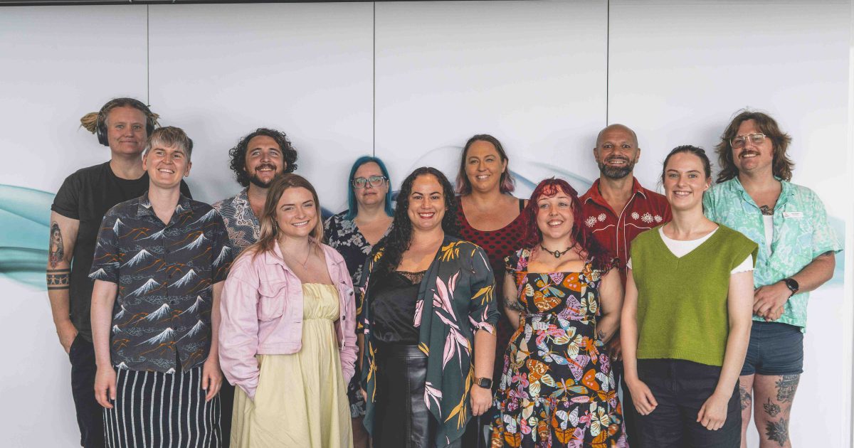 Meet the Aspect Autism Friendly… – Autism Spectrum Australia (Aspect)