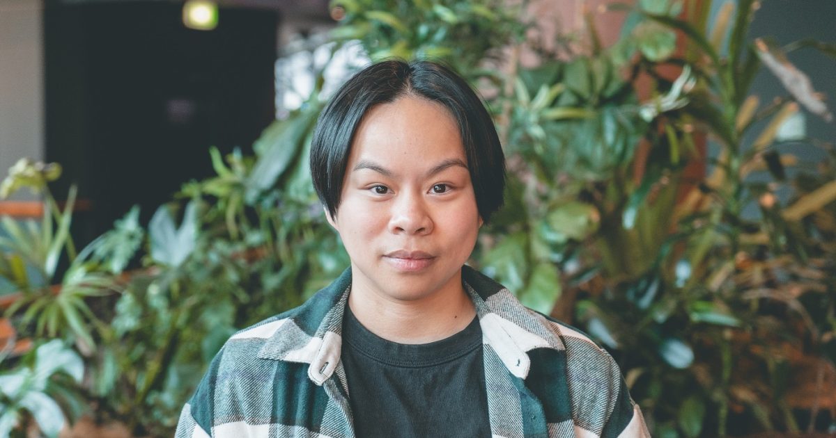 Dee Nguyen – Autism Spectrum Australia (Aspect)