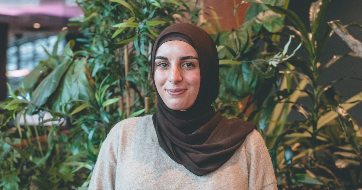 Ghaida Alameddine – Autism Spectrum Australia (Aspect)
