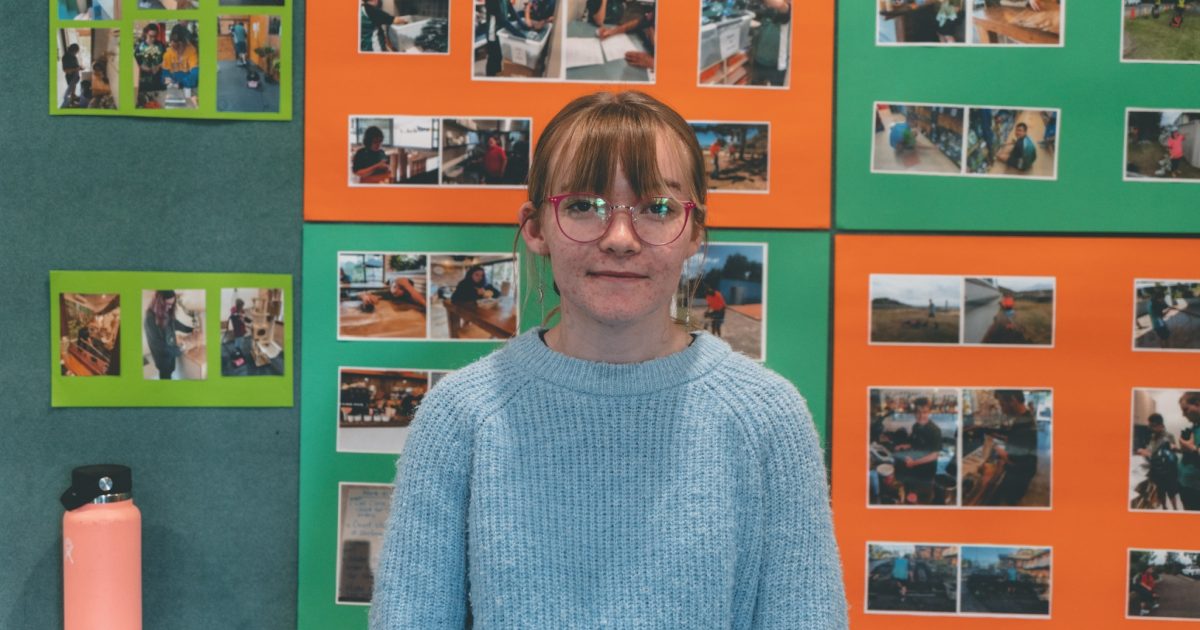 Hannah’s journey at an Aspect… – Autism Spectrum Australia (Aspect)