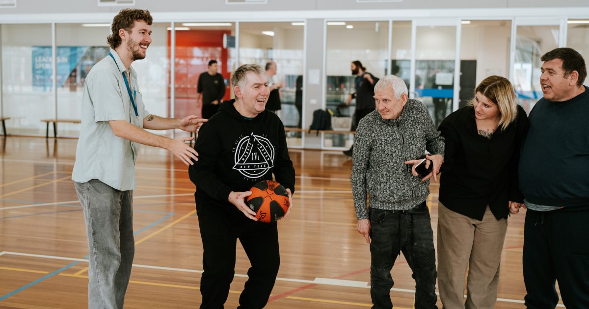 Western Melbourne – St Albans – Autism Spectrum Australia (Aspect)