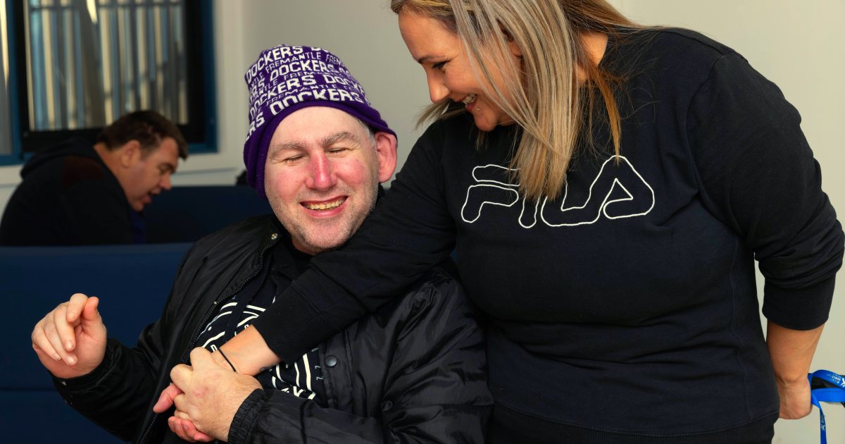 Southern Melbourne - Heatherton – Autism Spectrum Australia (Aspect)