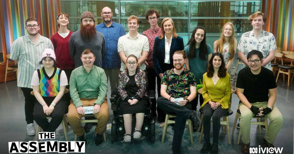 Aspect partners with Helium… – Autism Spectrum Australia (Aspect)