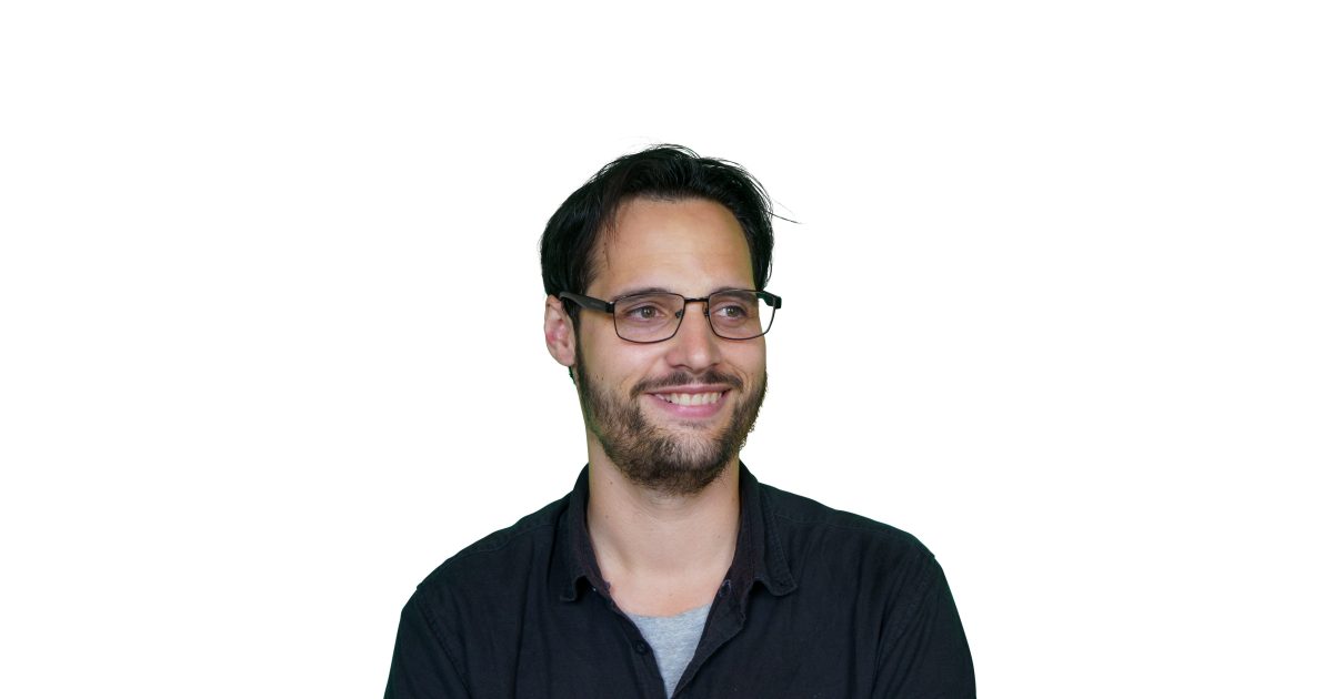 Tom Broadley – Autism Spectrum Australia (Aspect)