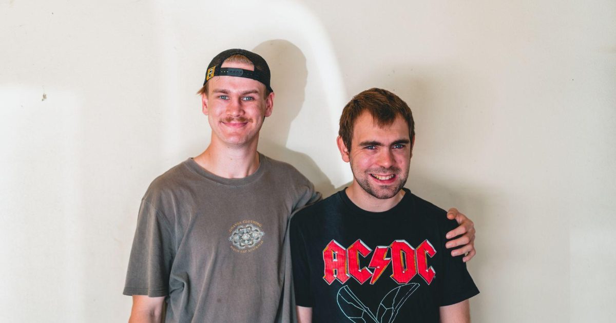 Unbreakable Bond: A Sibling's… – Autism Spectrum Australia (Aspect)