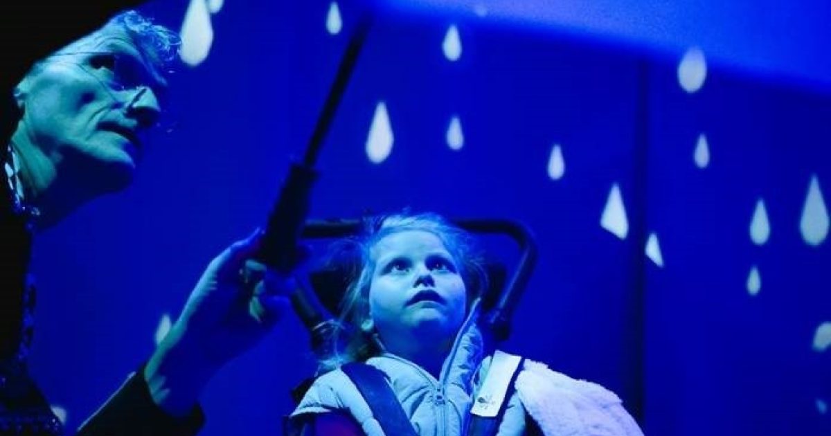 Wonderbox at Paramatta – Autism Spectrum Australia (Aspect)