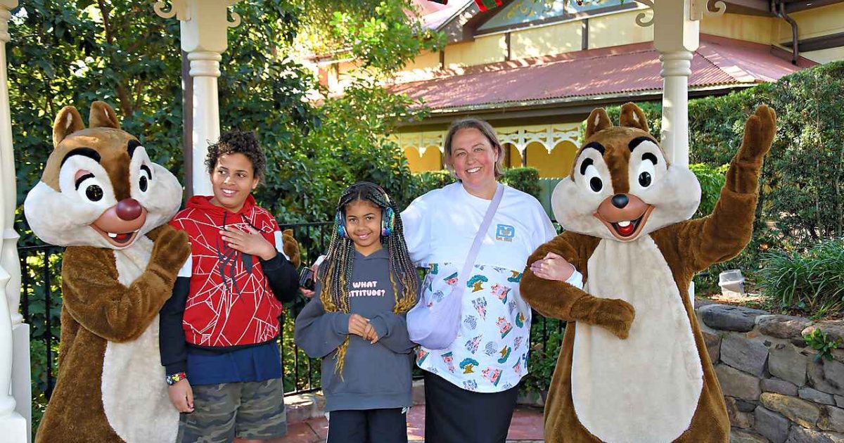 Travelling together: A short… – Autism Spectrum Australia (Aspect)